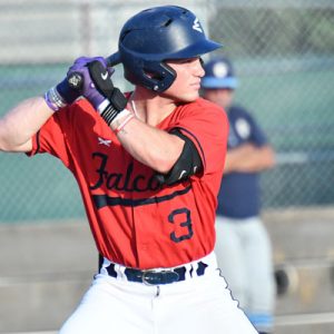 Kelowna Falcons - Baseball Lives Here